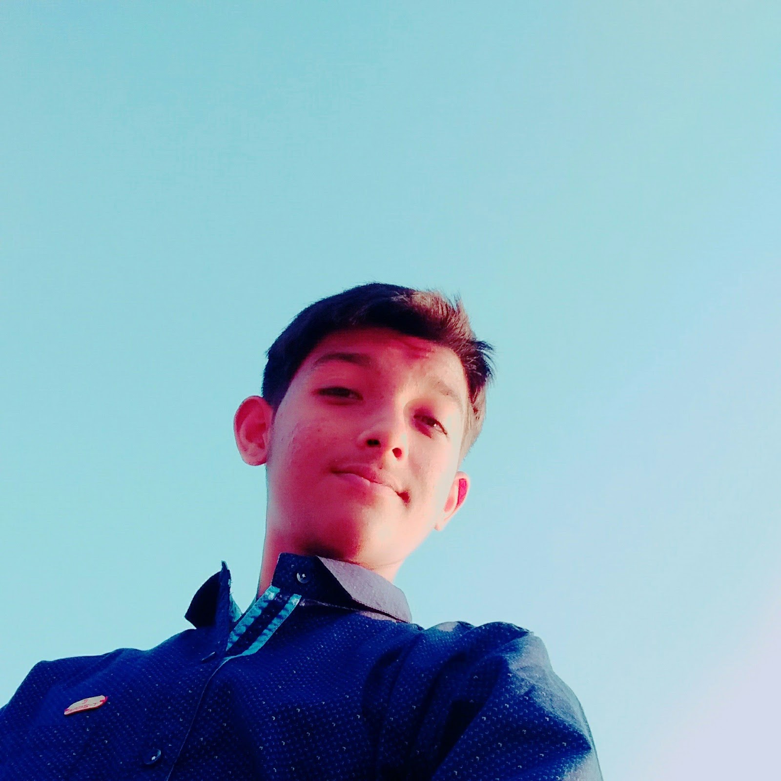 Tejash butani: ABOUT US