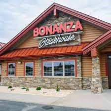 Restaurants of YesterYear: The Ponderosa and Bonanza Steak House