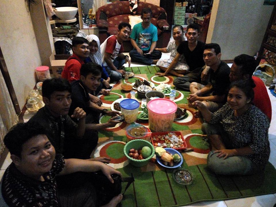 Istilah-istilah Atau Kode Dalam Kegiatan Club Motor