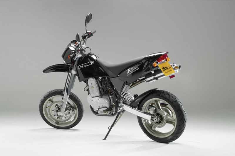 news bikes: CCM R30