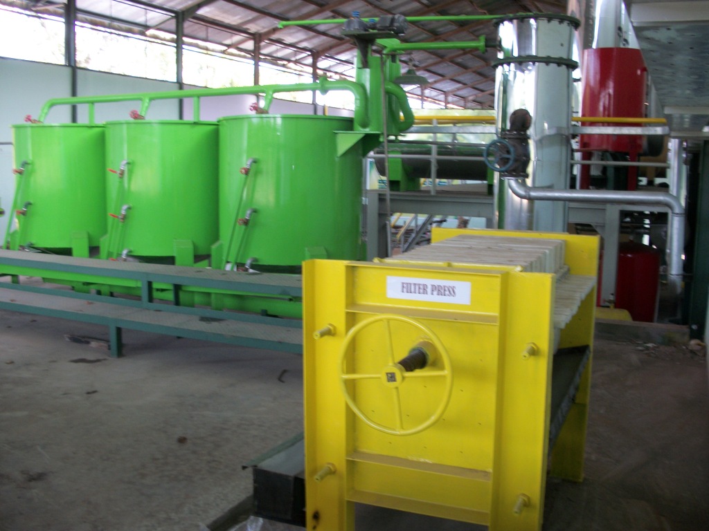 PABRIK GULA MINI: PABRIK GULA MERAH TEKNOLOGY VACUUM