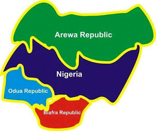 Insecurity: Arewa Broken Into Pieces As "North Central Peoples Forum ...