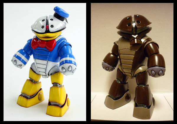 HGUC MSM-04 ACGUY Custom Build