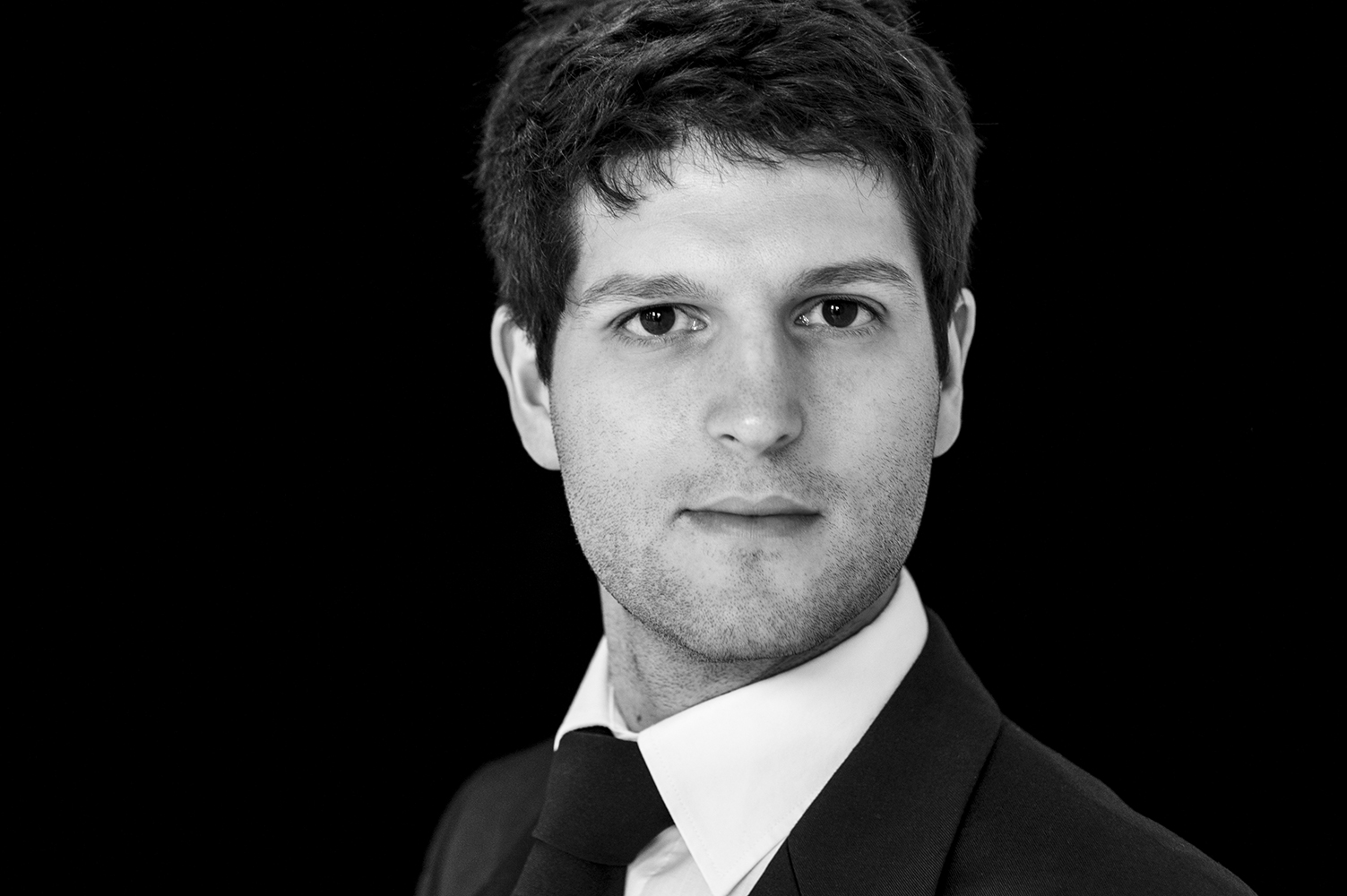 A wind: Portrait photography for musicians