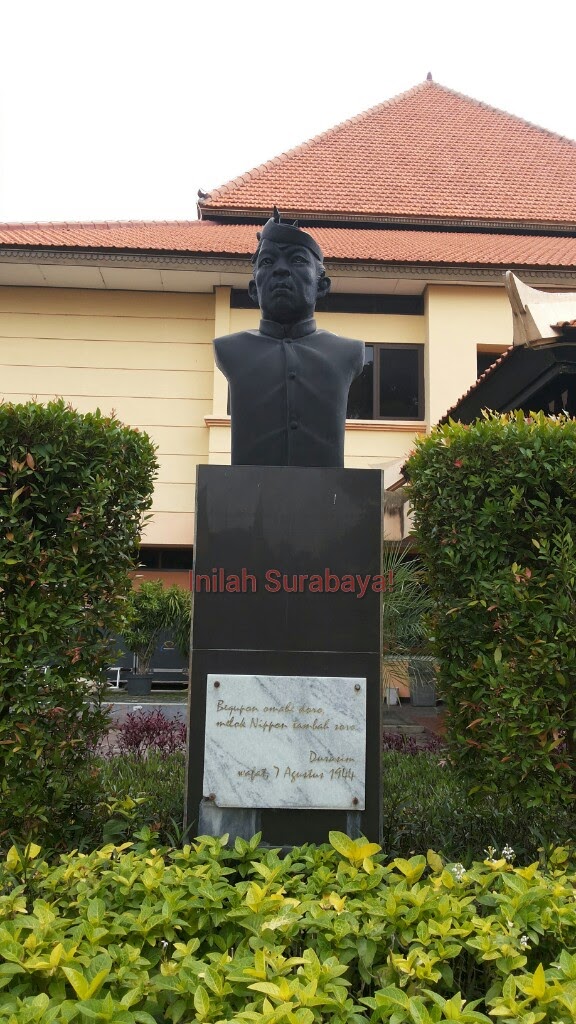 Inilah Surabaya!: TAMAN BUDAYA JAWA TIMUR