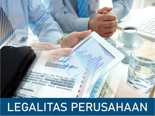 JASA PEMBUATAN/PERIZINAN LEGALITAS USAHA TERPERCAYA DI KOTAMU - #1 JASA ...