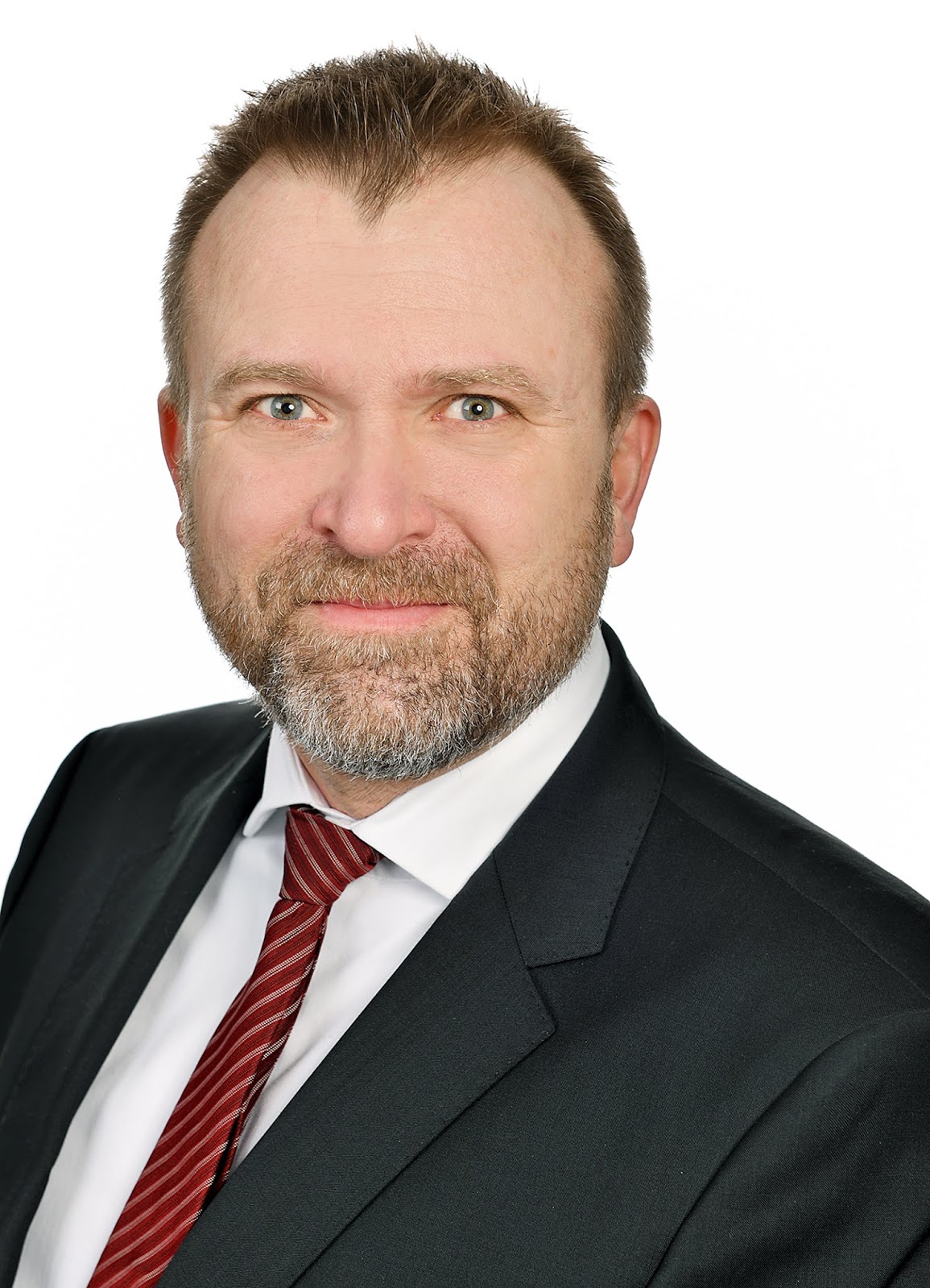 Irish Car+Travel Magazine: New Managing Director for Audi Ireland