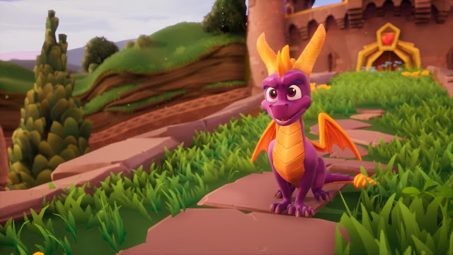 Análise: Spyro Reignited Trilogy (PS4/XBO) é um excelente retorno às ...