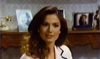 Hill Place: Favoring "Falcon Crest": The Other Major Prime Time Soap