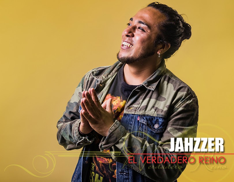 JAHZZER - El verdadero reino (2020) | Your Musical Doctor | Reggae Download