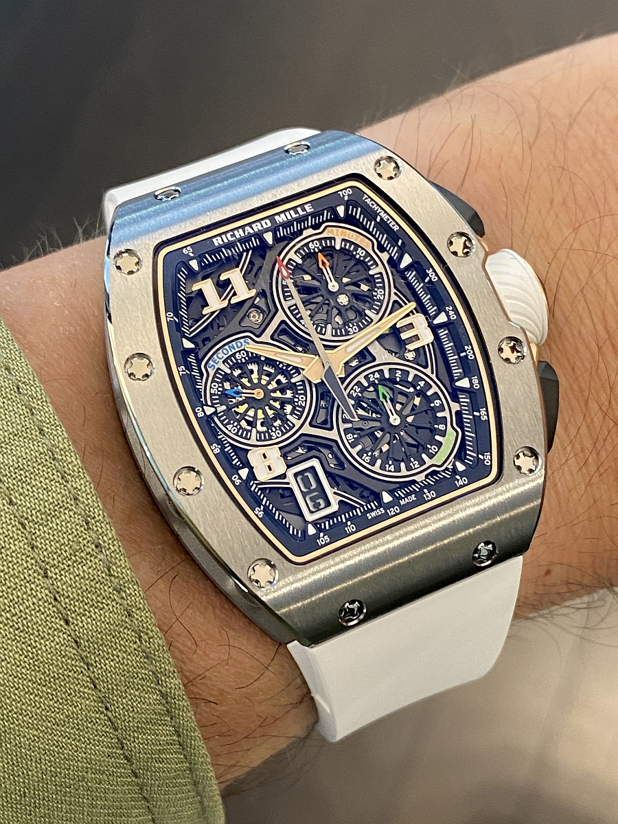 Richard Mille La Plus Chere - www.inf-inet.com