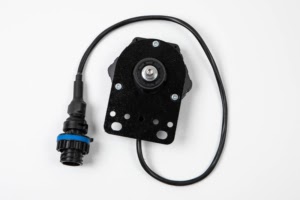 Mechatonics Eurosens DDS A(RS,CAN) axle load sensor | Wiratama Mitra Abadi