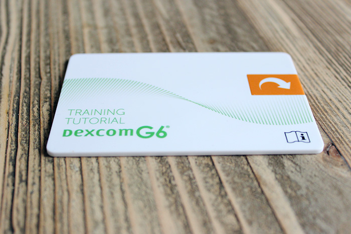 Dexcom G6 Review - Type Lovely