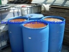 MOLASSES ( GULA MERAH )
