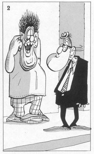 John K Stuff: Don Martin a Cartoon Original