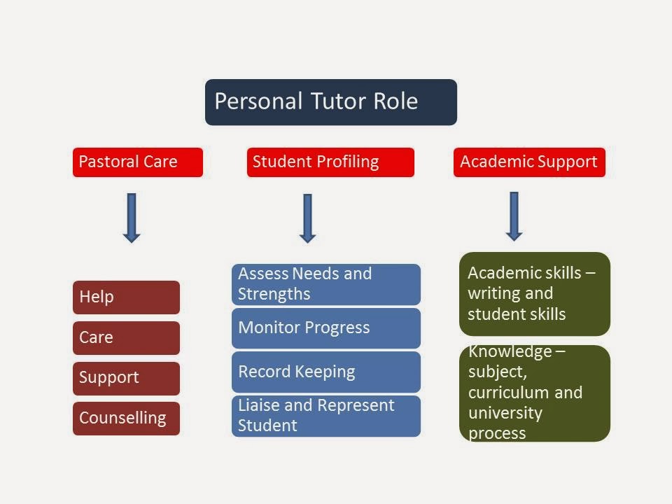 Mriga Williams: Role of Tutors in Further and Higher Education