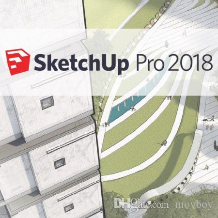 6 Capas En Sketchup 2019 Youtube