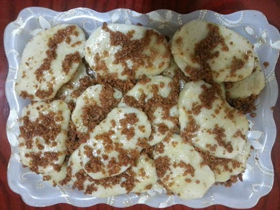 LIFE IS A BANQUET: Kalinga's Inandila