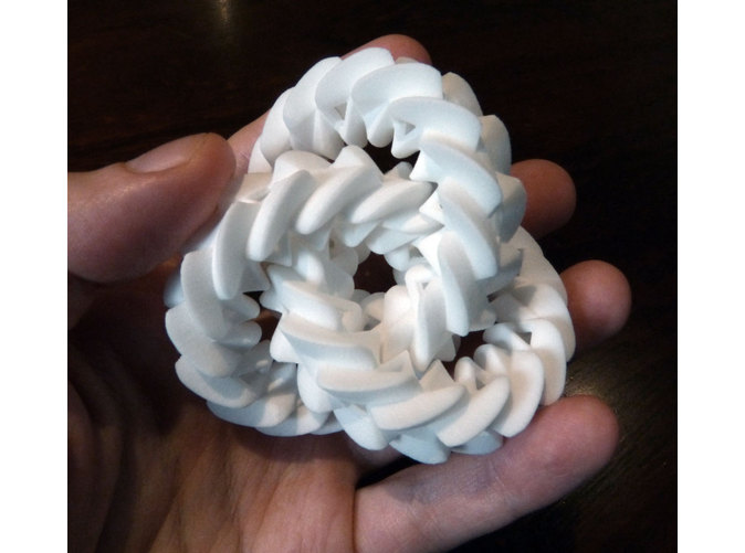 Telecanter's Receding Rules: April 2013