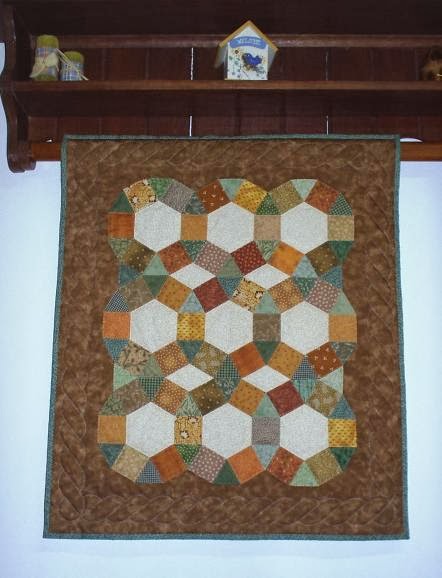 Confraria Do Patchwork: Portfólio