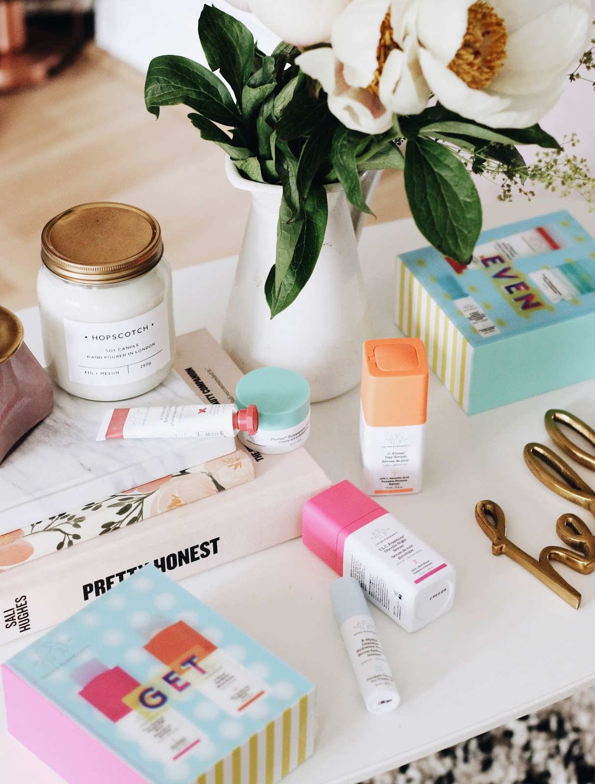 Drunk Elephant Get Even Kit | Pint Sized Beauty