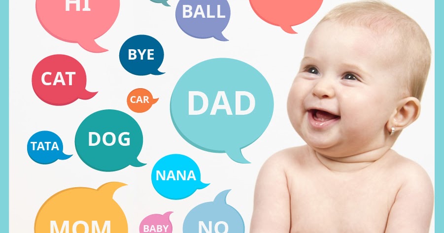 Stages in First Language Acquisition: Most common first words