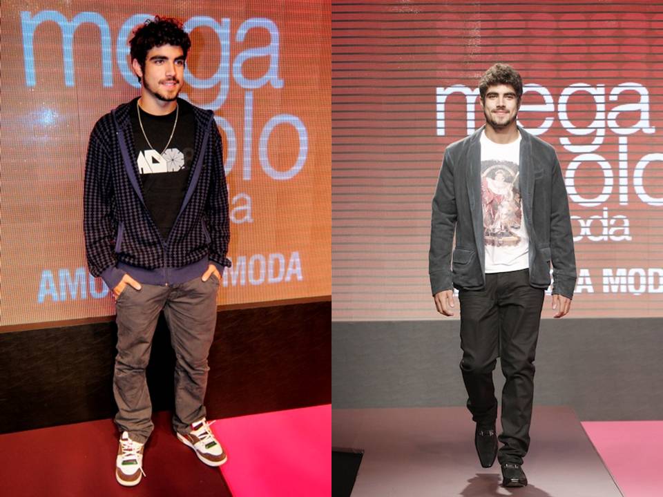 FASHION TOUR: MEGA POLO MODA BRÁS - SP