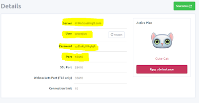 Getting Started with MQTT Using Python - Embedded Laboratory