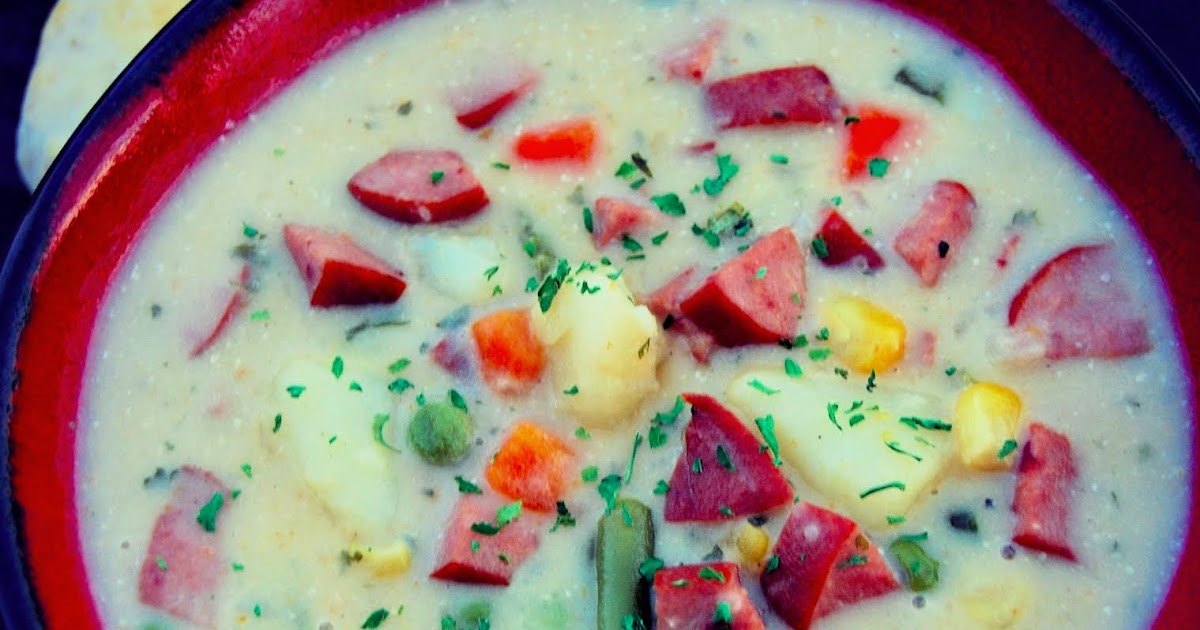 Everyday Mom's Meals: Our New Normal