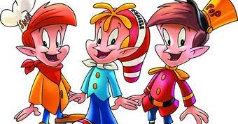 Snap! Crackle! pop💥