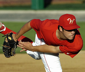 LHP Hernandez Out For Season Following Setback – Phillies Nation