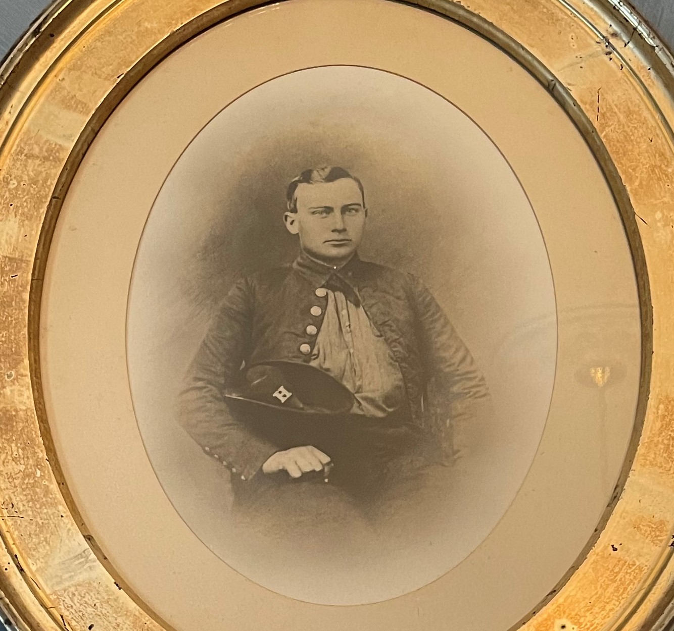 A visit with great-granddaughter of Sam Watkins of Co. Aytch | Jgg's ...