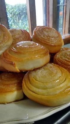 Facturas muy fáciles y económicas - Easy Food To Make