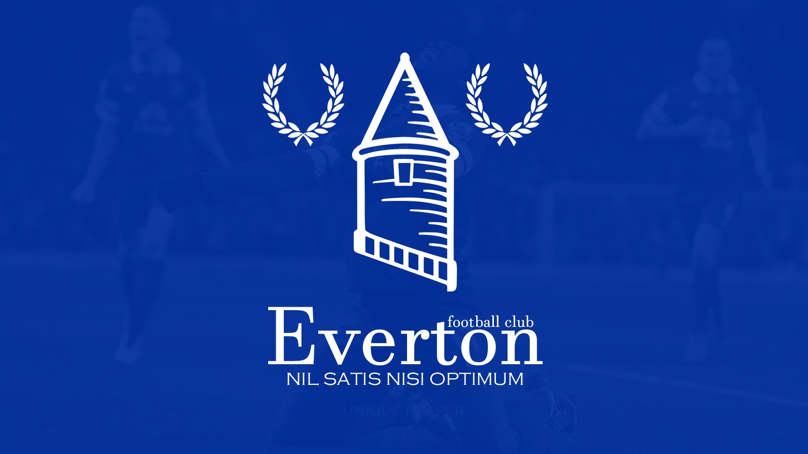 Theme Everton For Windows 7 AMM Share