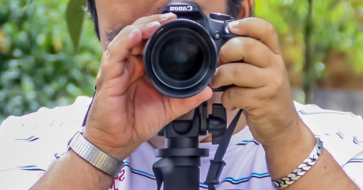 Jeff Photographie: A propos