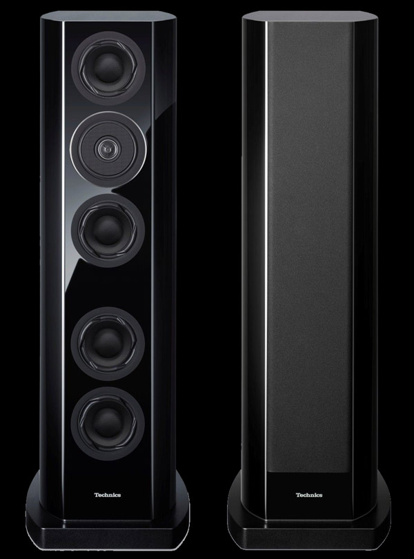 Technics Speakers