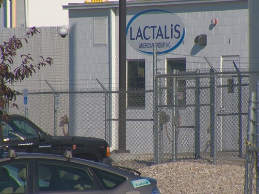 MEC&F Expert Engineers : Worker dies after being pinned between a ...