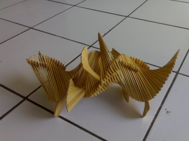 Nirmana Stick Ice Cream | Blog Banten