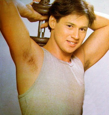 Sexy Pinoy Celebrities: Superhot Dad: Matthew Mendoza