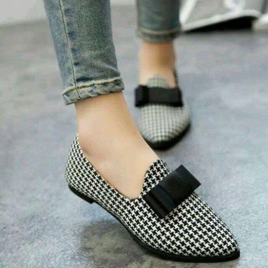 Winter Collection Of Shoes For Women