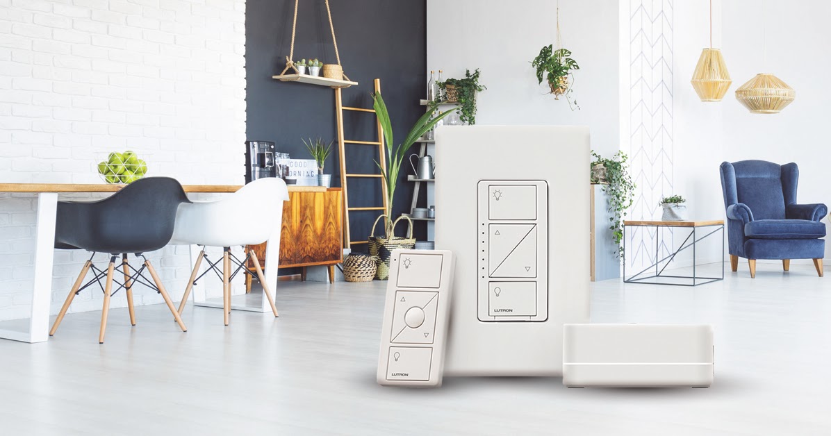 ¿Qué es el Control de Iluminación?