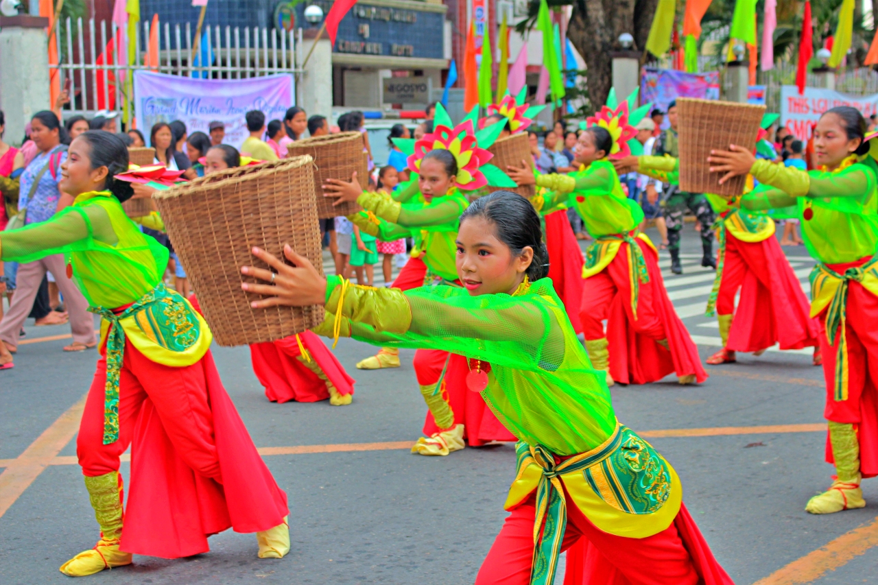 Busig-On Festival: A Retelling of an Epic Bicolano Tale | Camarines ...