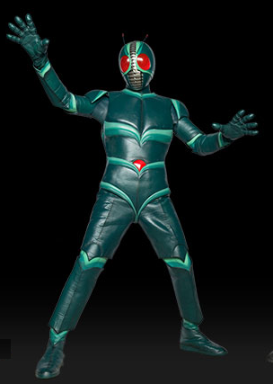 Freddy de Js. Blog: Kamen Rider y sus adaptaciones americana (parte 1)