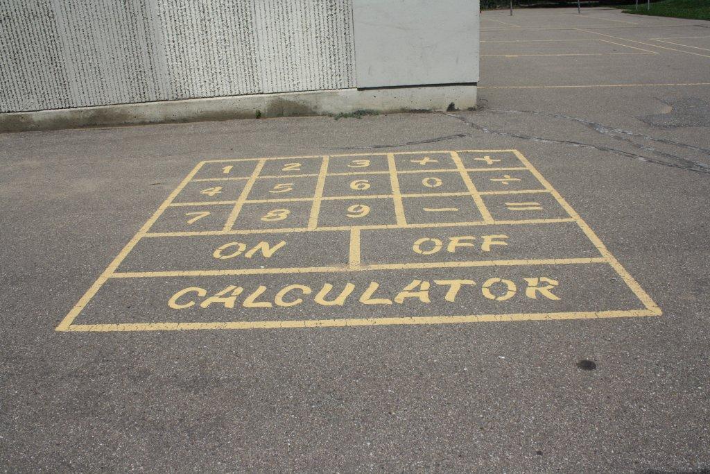 Design with Play: Pavement Games