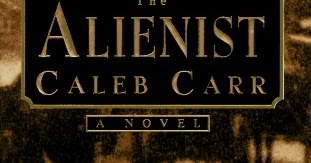 This Dark Material: book review: the alienist
