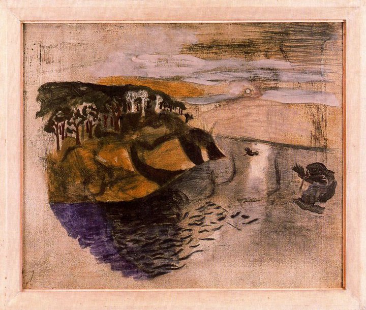 Ben Nicholson ~ Abstract painter | Tutt'Art@ | Pittura * Scultura ...