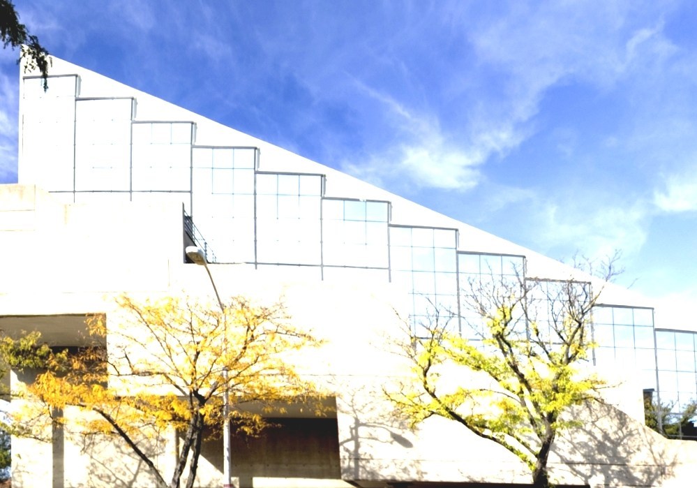 Harvard Graduate School Of Design - Harvard Design School