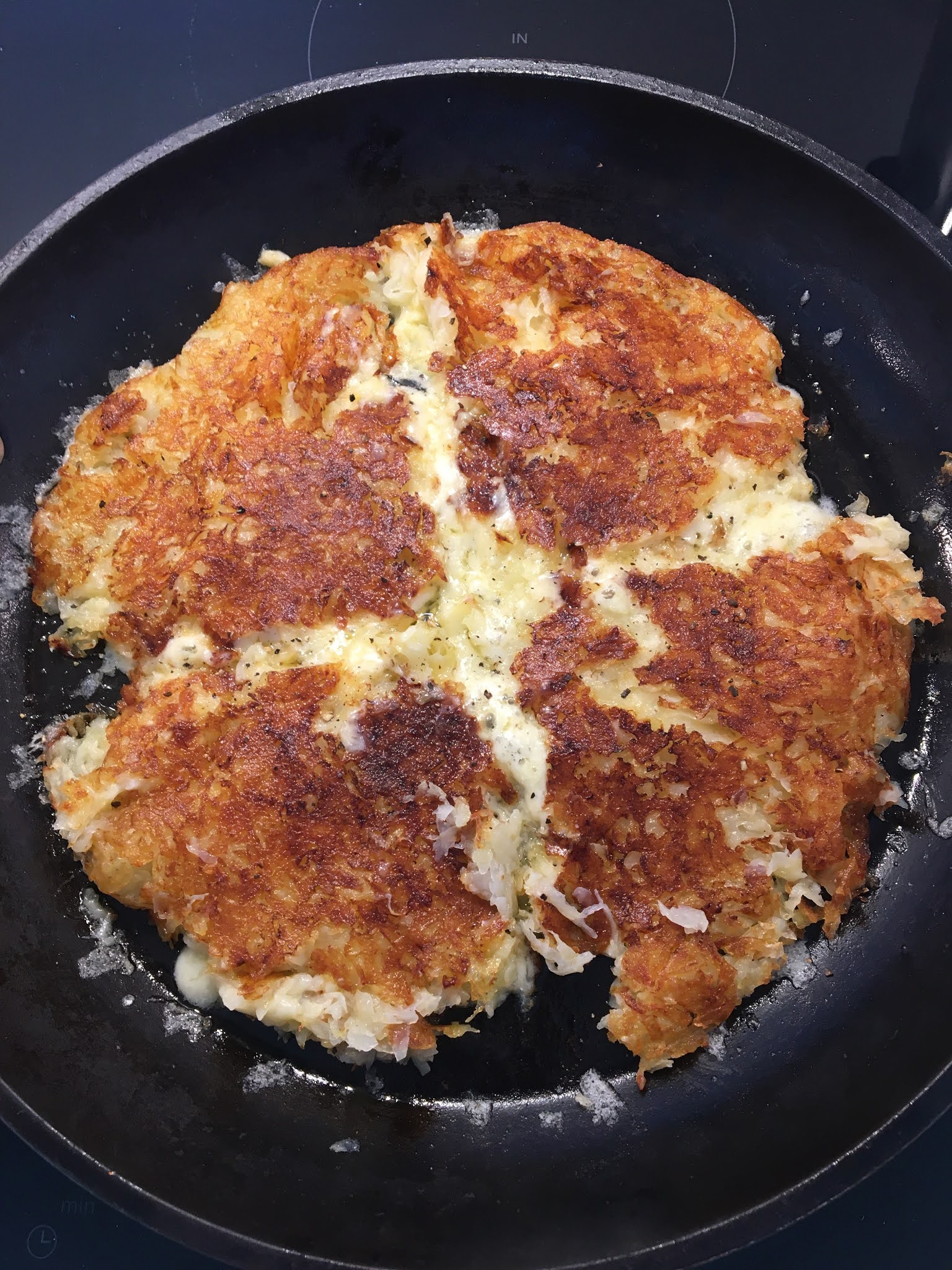 The VegHog: Slovenian frika