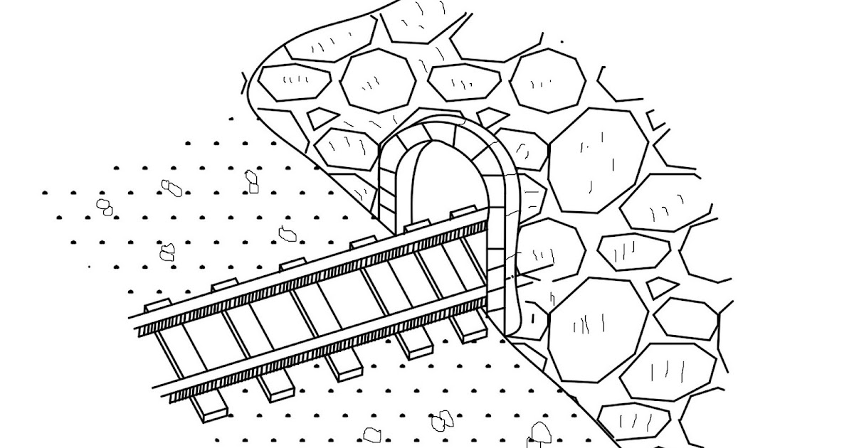 How to construct a Tunnels in hard rocks