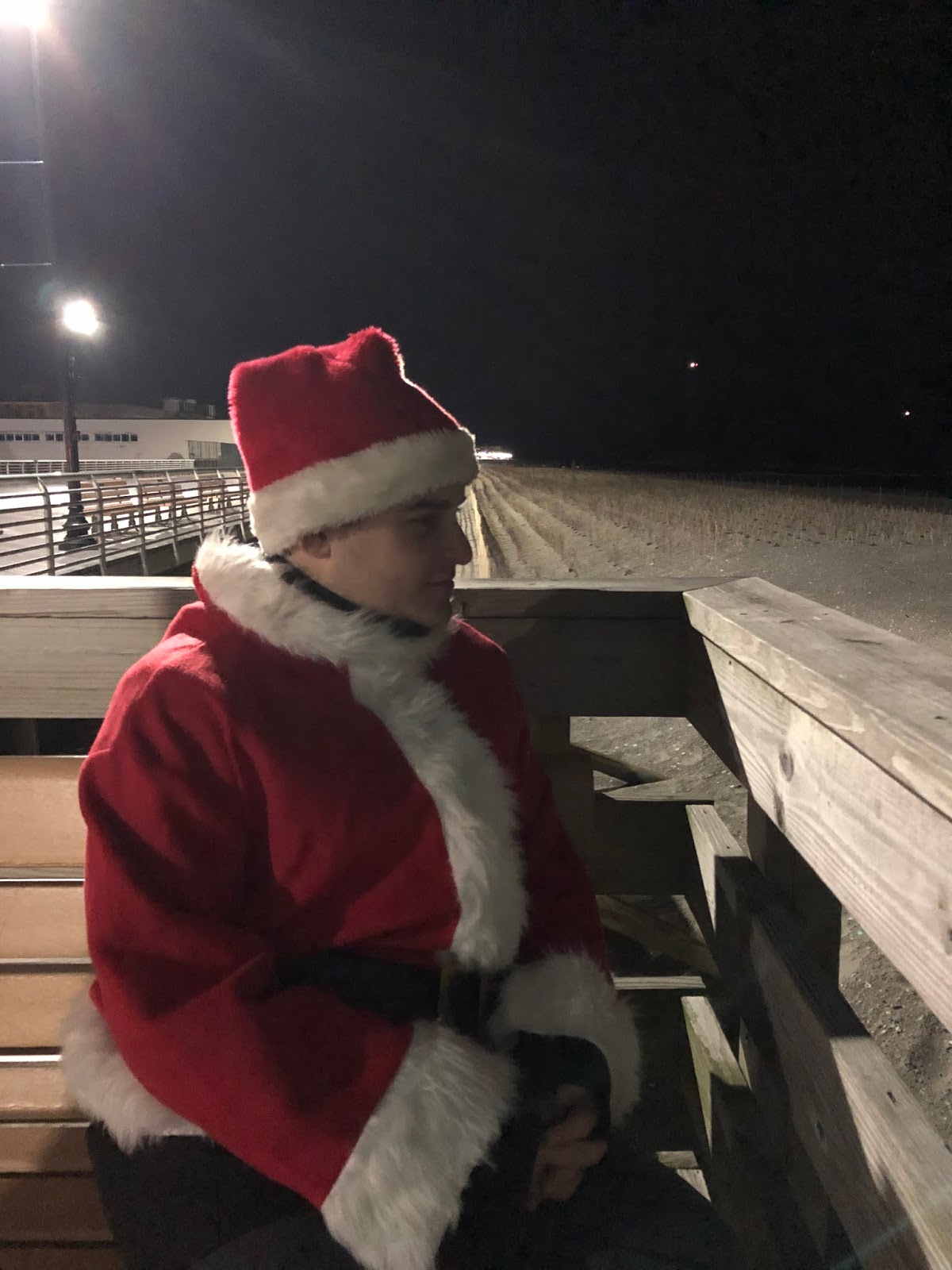 Read About Nick: December 2018